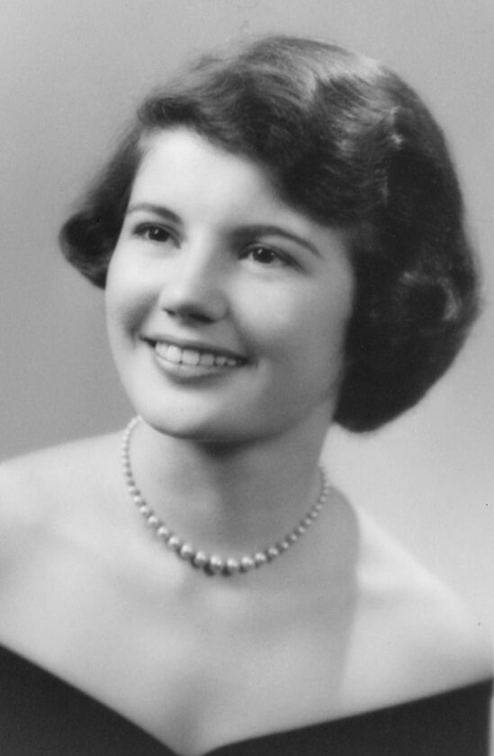 Nancy Kay Woodrum Doak | News, Sports, Jobs - News and Sentinel